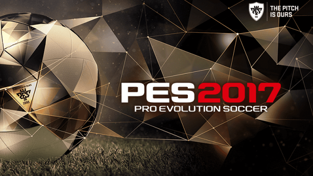 Demo de PES 2017 já está disponível - Última Ficha