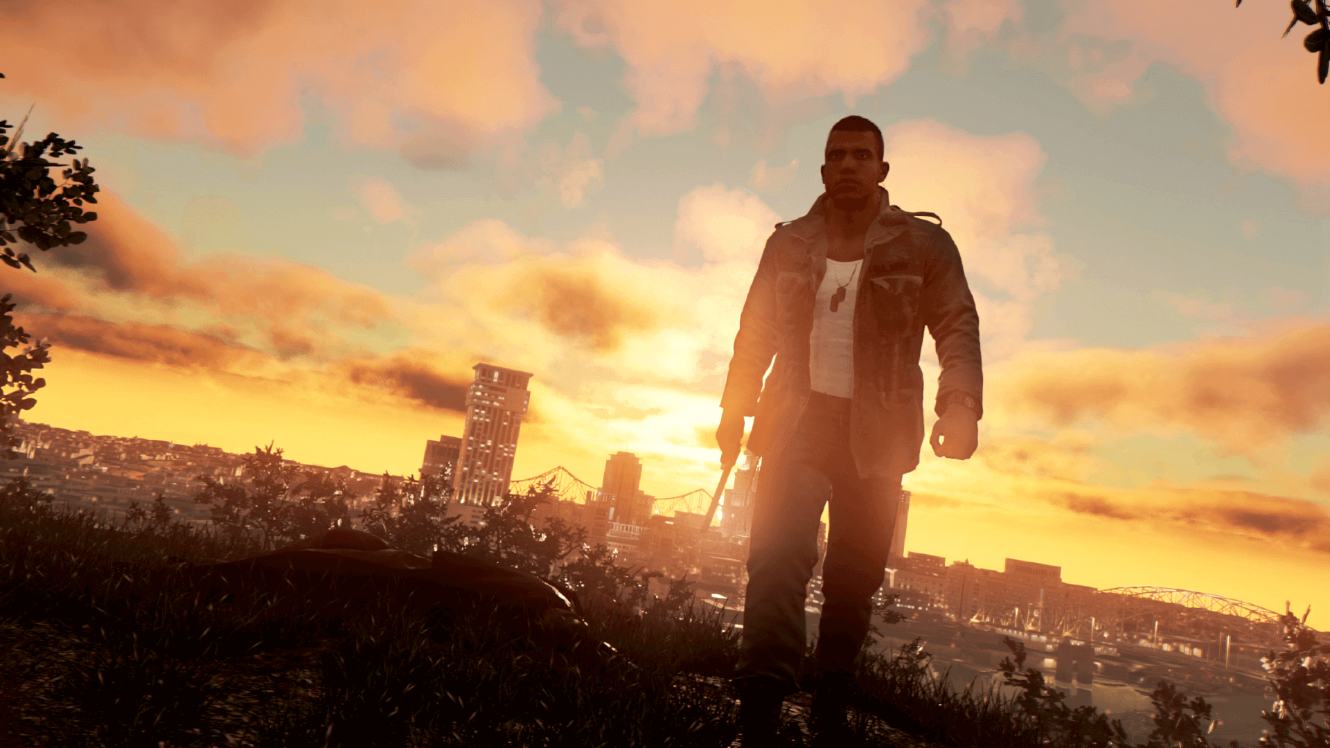 Mafia 3 ganha demo e DLC Faster, Baby - Última Ficha