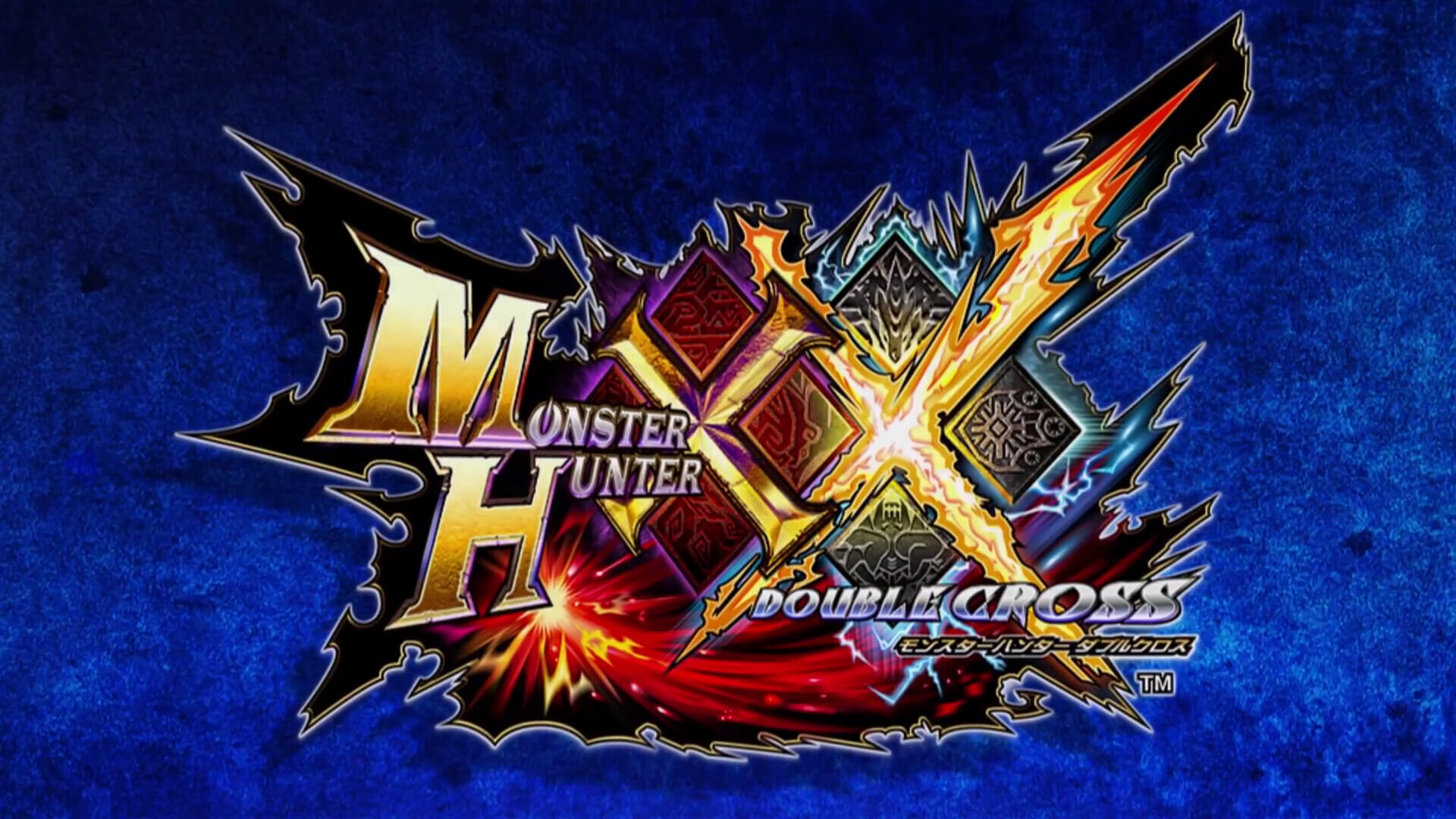 Novo Monster Hunter é anunciado para o 3DS - Última Ficha