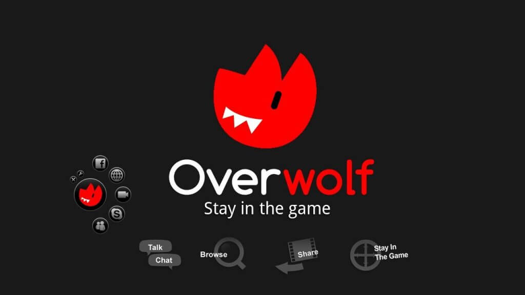 Overwolf chega ao Brasil para ajudar os streamers - Última Ficha