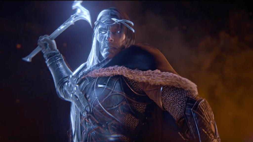 Conheça os Orcs da Tribo Maquinal de Terra-Média: Sombras da Guerra ...