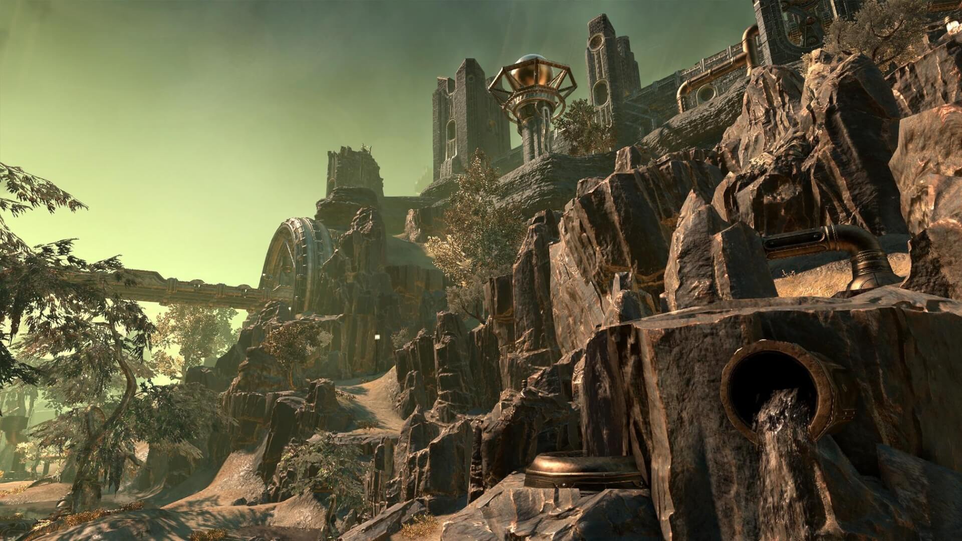 The Elder Scrolls Online recebe seu primeiro DLC, Horns of the Reach e ...