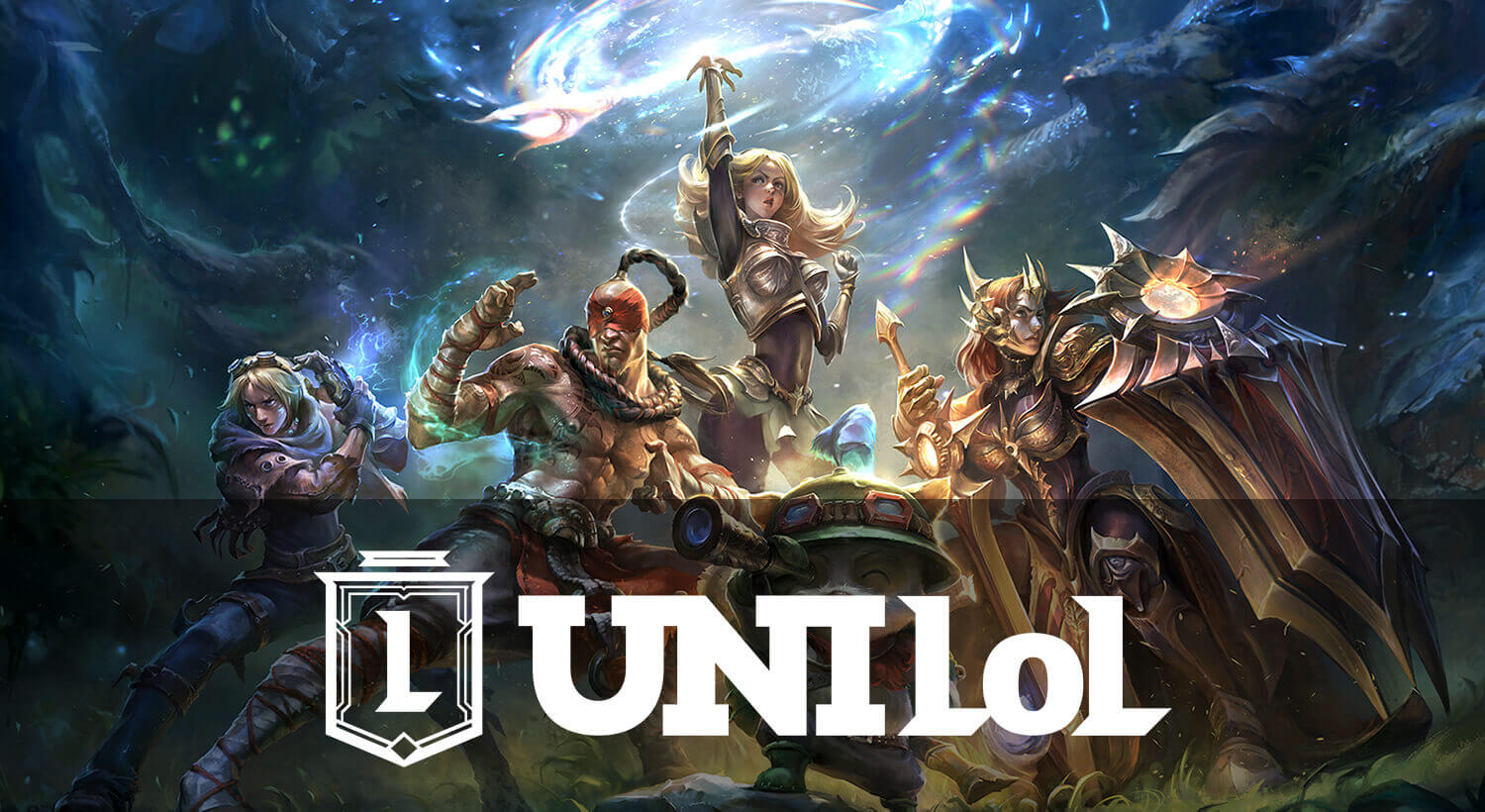 Riot Games leva UNILoL para Brasil Game Show e promove desafio ...