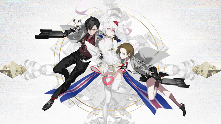 The Caligula Effect: Overdose será lançado para PS4, Switch e PC em ...