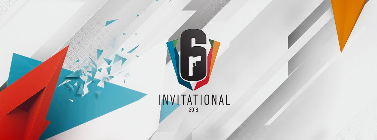 Review dos jogos das Classificatórias para a Invitational do Rainbow ...