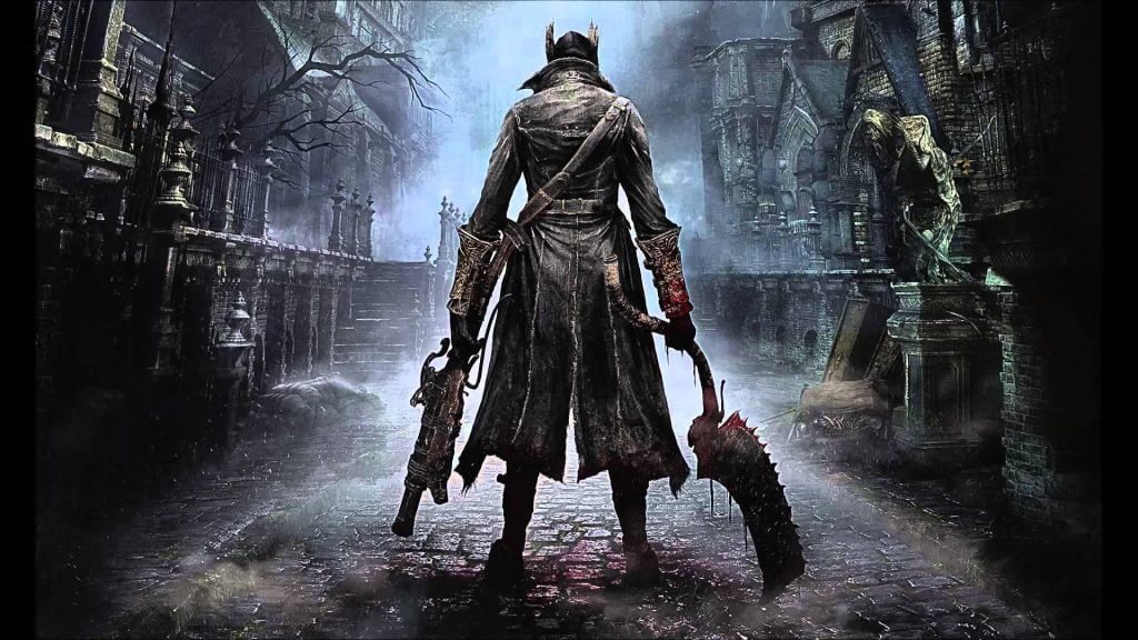 "De Volta à Yarnham" promete levar de volta caçadores à Bloodborne ...