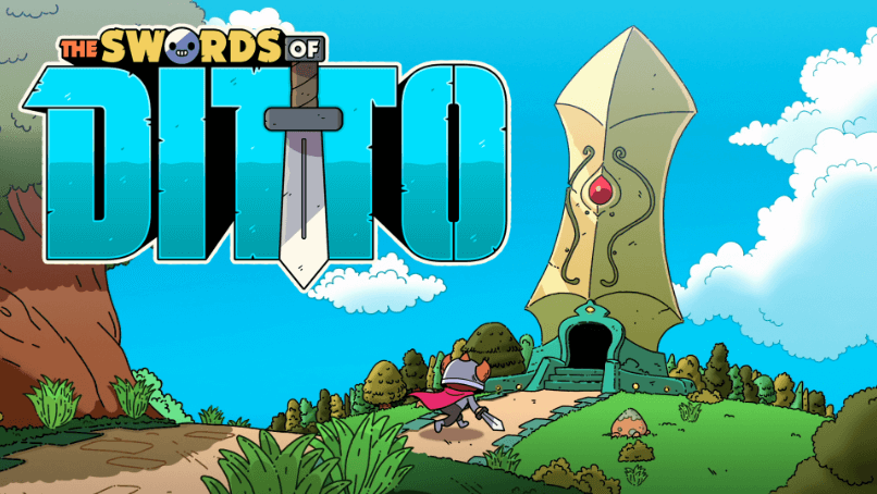 Análise: The Swords of Ditto é uma agradável e desafiante experiência ...