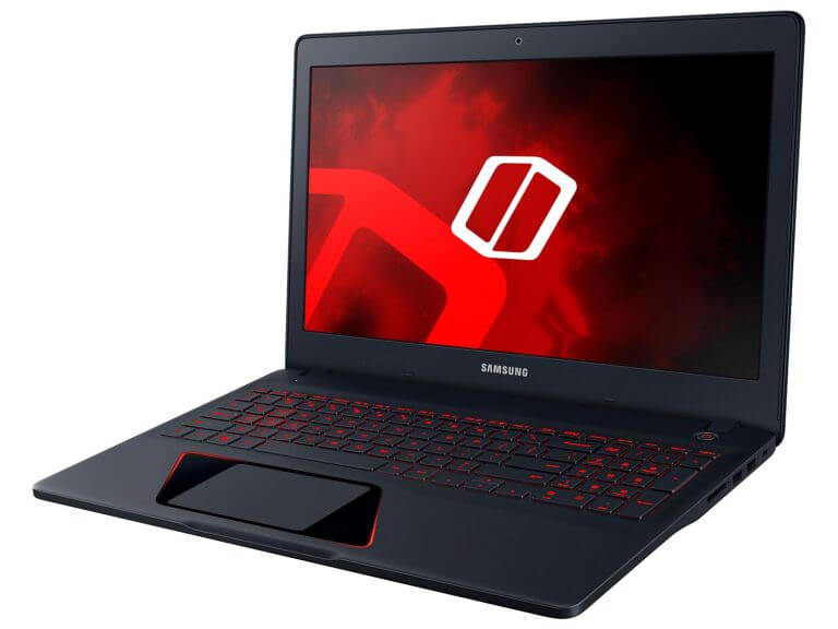 Samsung apresenta nova configuração de seu notebook gamer e óculos de ...