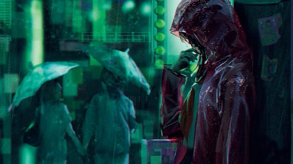 Death Mark será lançado no ocidente - Última Ficha