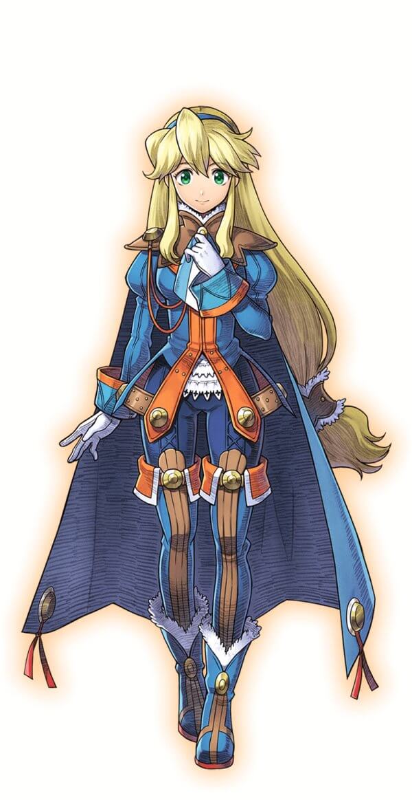 Novo Wild Arms recebe trailer de lançamento. Confira! - Última Ficha