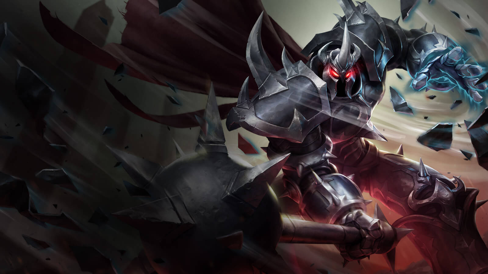 LOL: Confira os Reworks de Mordekaiser, Kayle e Morgana para 2019 ...