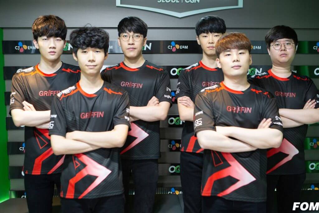 LoL: Chovy atinge marca histórica na LCK e bate recorde mundial ...
