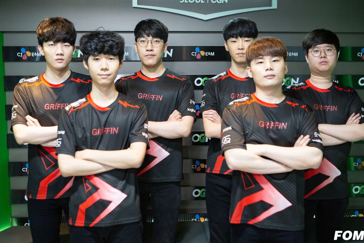 LoL: Chovy atinge marca histórica na LCK e bate recorde mundial ...