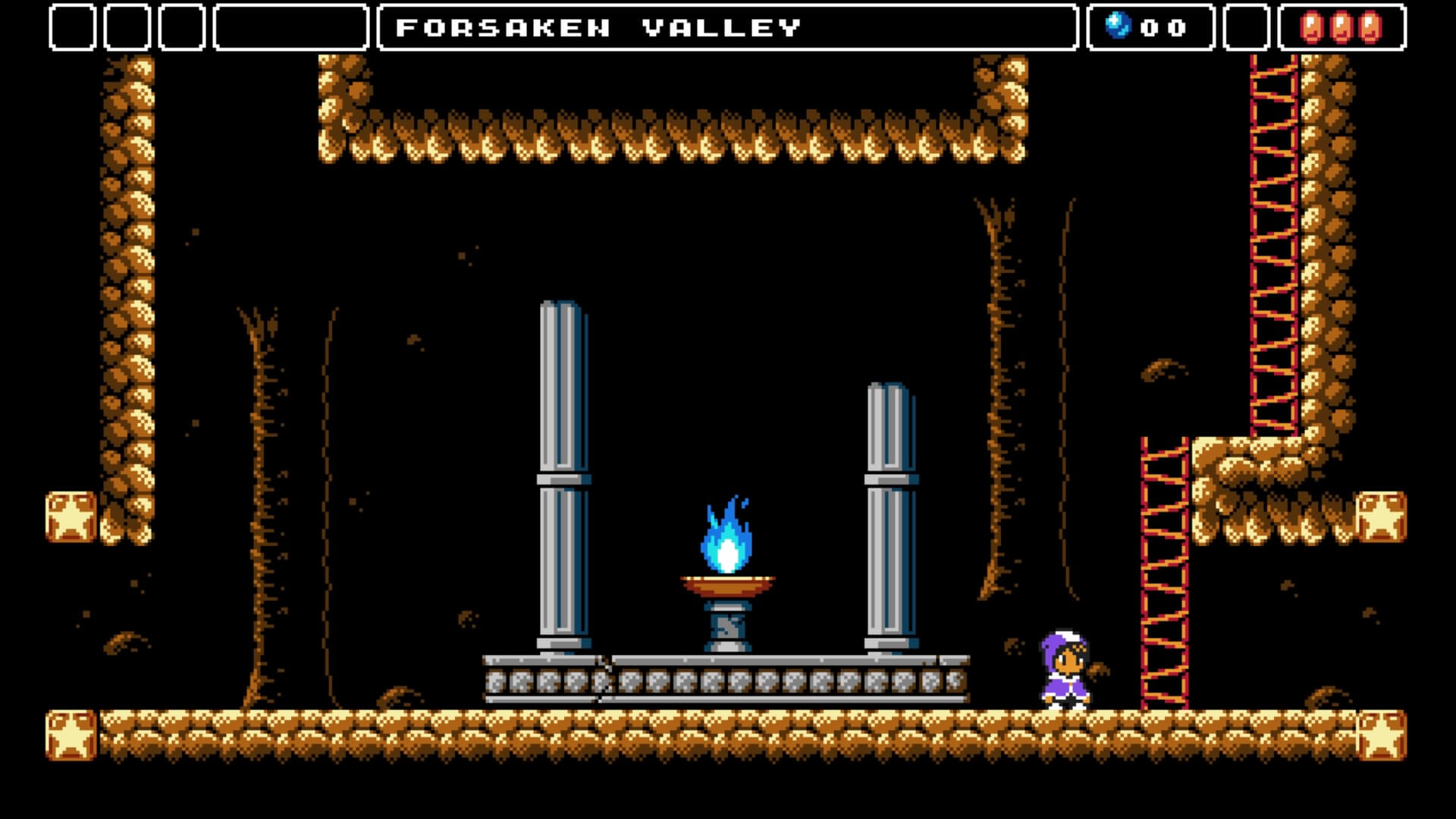 Análise: Alwa's Awakening chega ao PS4 pra continuar seu encanto ...