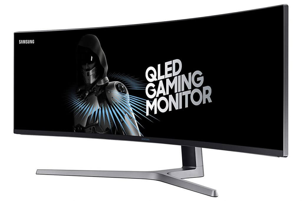 QLED Gaming Monitors: alta performance para aproveitamento máximo dos ...