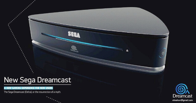 Grande surpresa! SEGA anuncia console novo para 2020 - Última Ficha