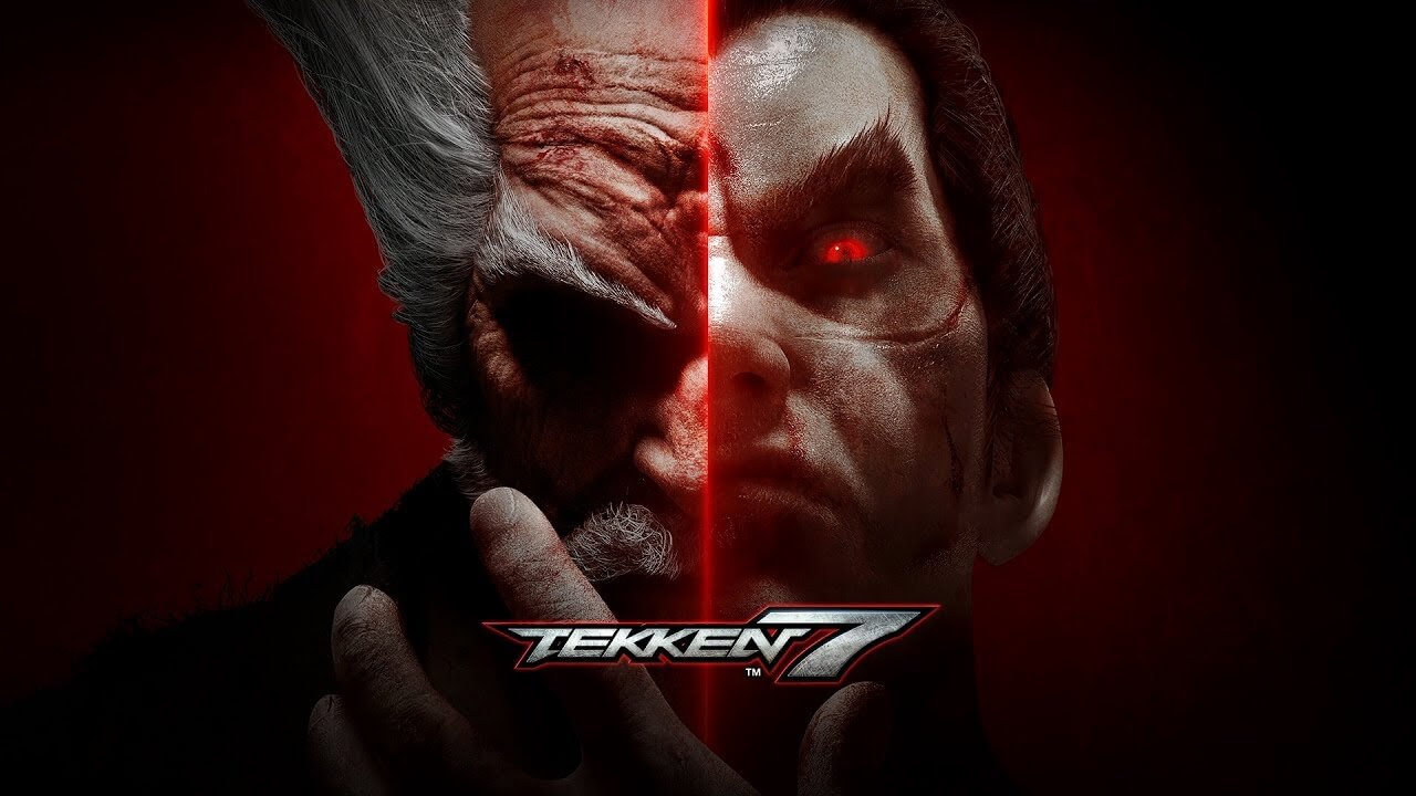 Tekken 7 chega a 4 milhões de vendas. - Última Ficha