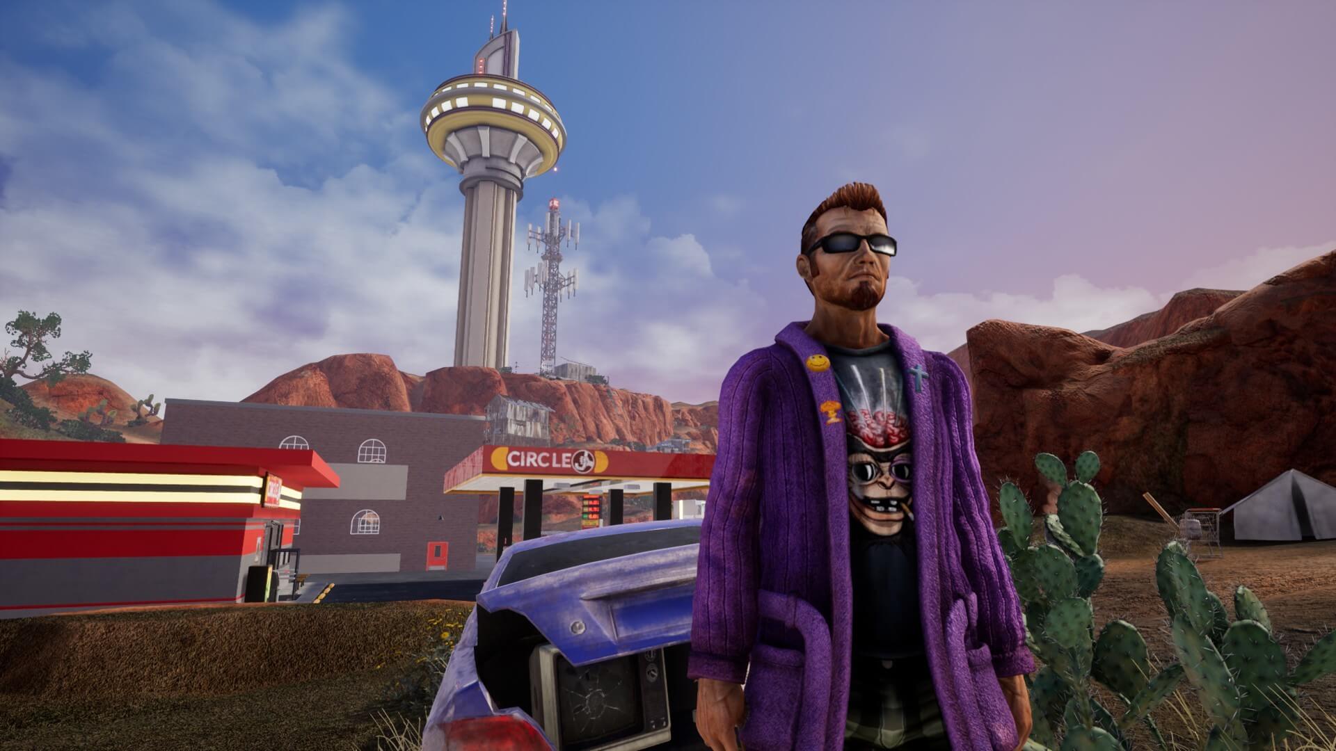 Postal 4: No Regerts chega de surpresa a Steam - Última Ficha