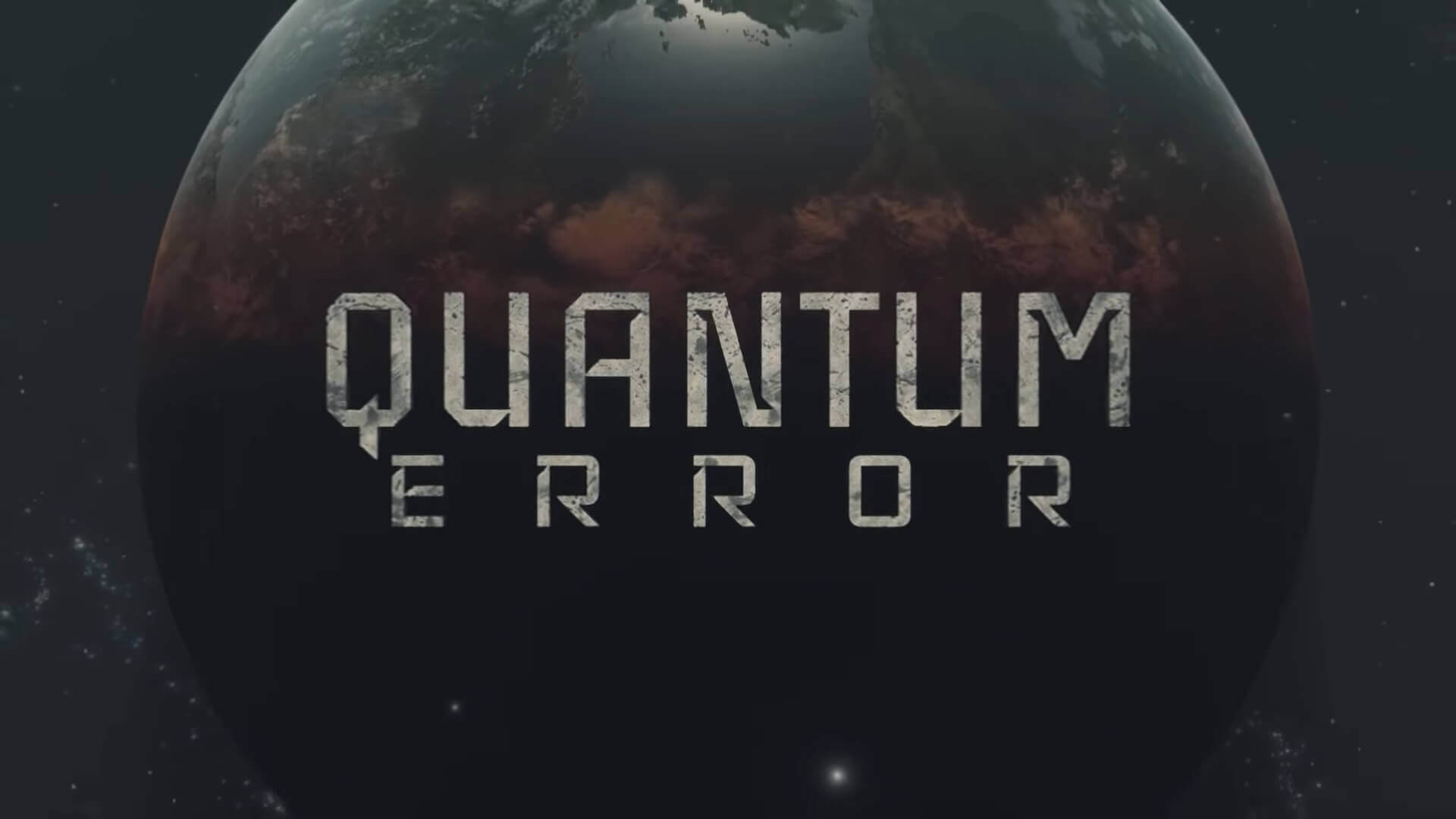Quantum Error é anunciado para o PlayStation 4 e 5 - Última Ficha