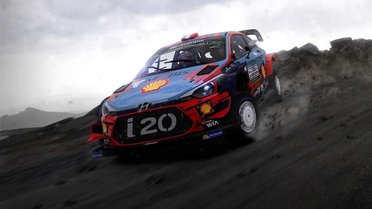 WRC 9 é anunciado para PS5, Xbox Series X, PS4, Xbox One, Switch e PC ...