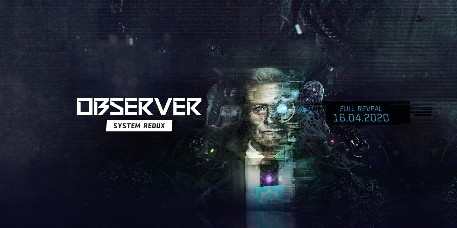 Confira nosso gameplay de Observer System Redux - Última Ficha