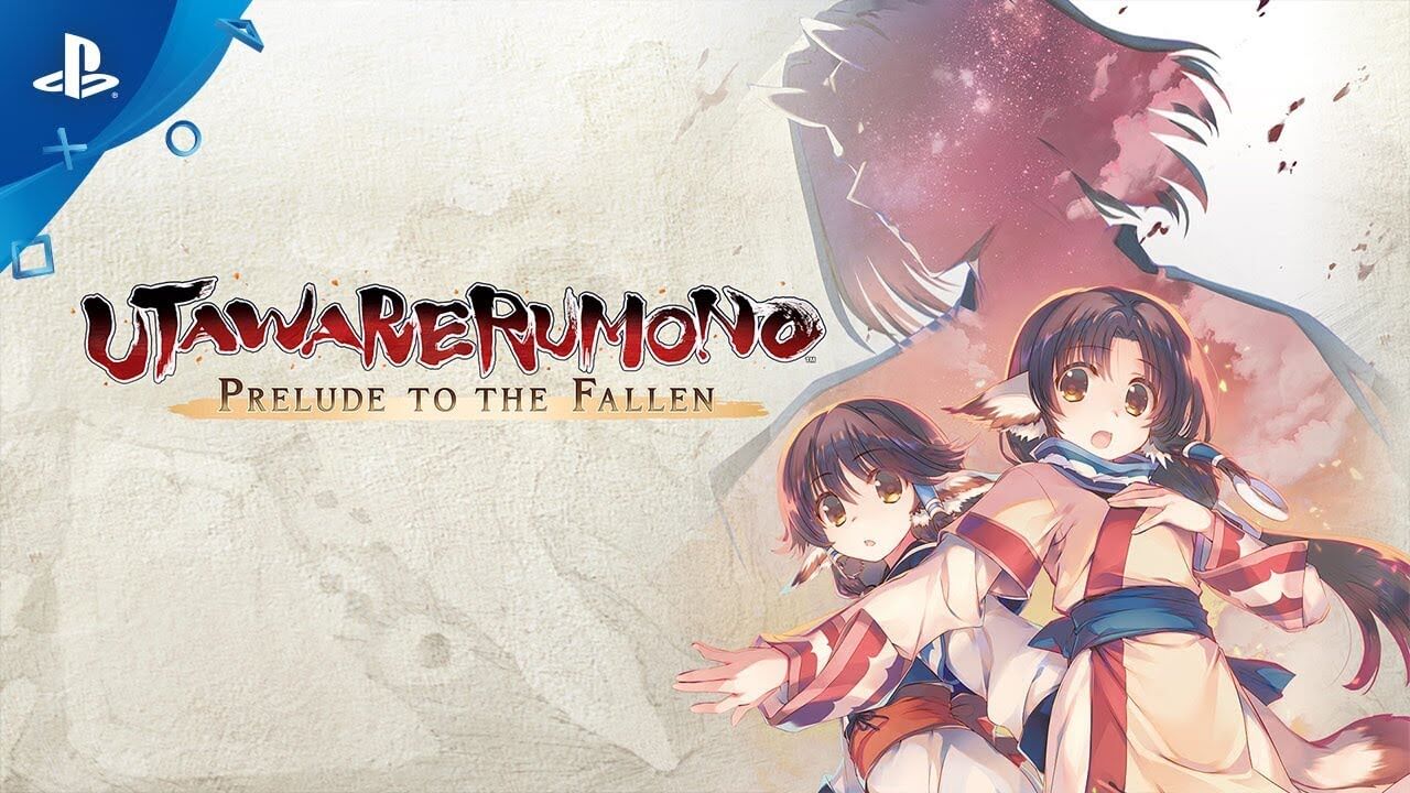 Utawarerumono: Prelude to the Fallen ganha novo trailer gameplay ...