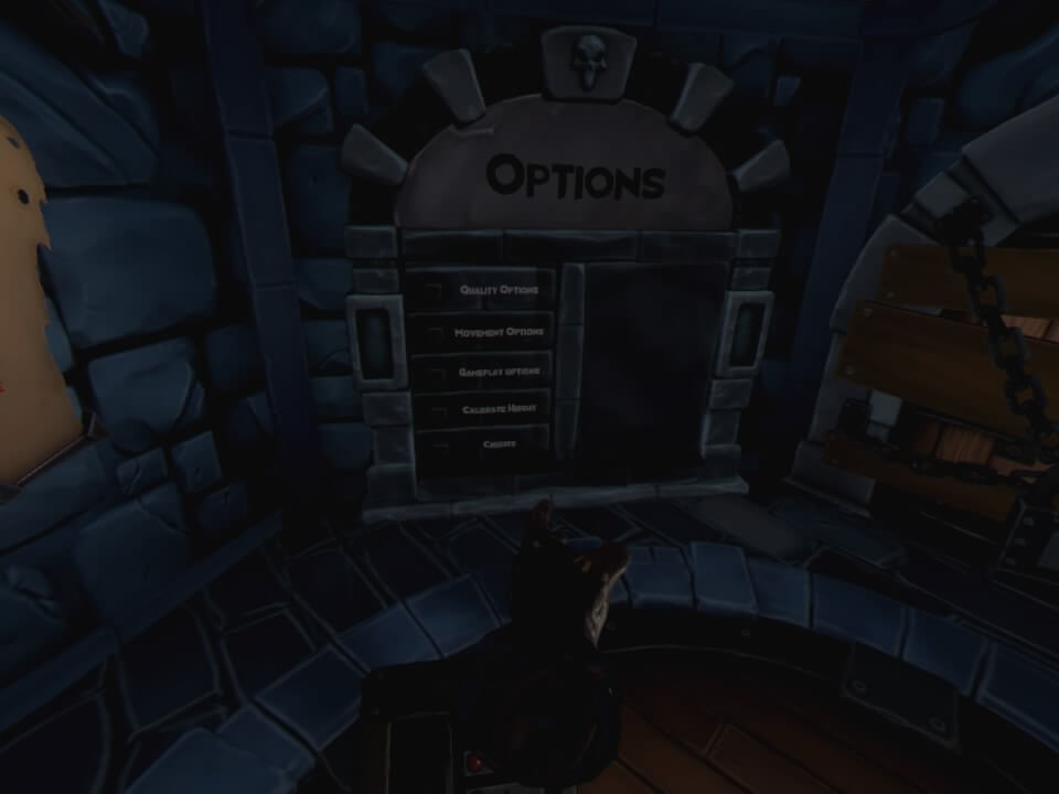 Análise: Gorn, a arena virtual para suar! - Última Ficha