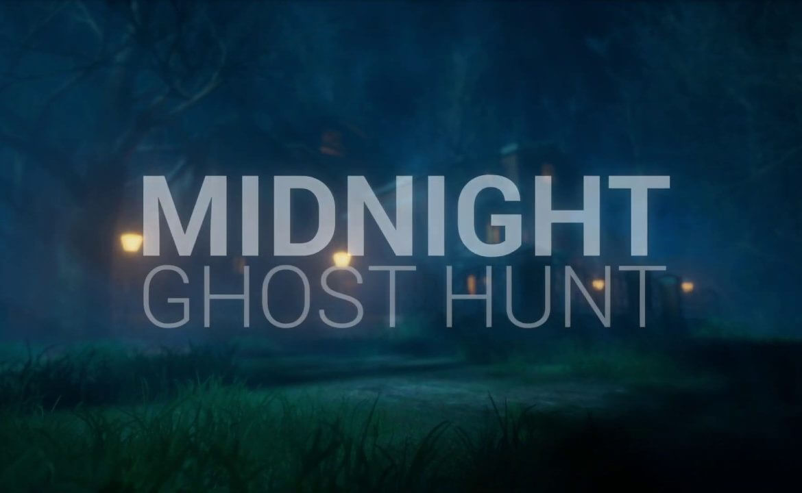 Midnight Ghost Hunt ganha novo trailer de gameplay - Última Ficha