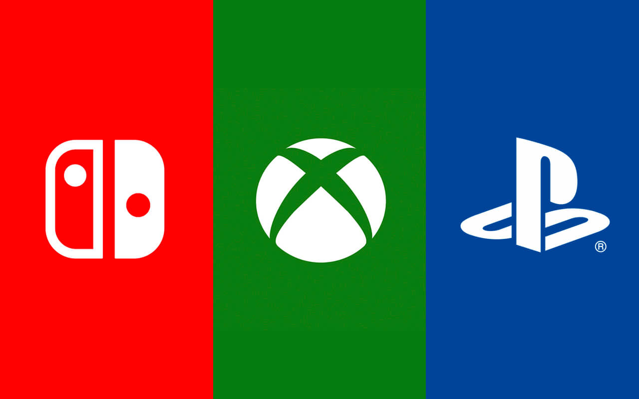Nintendo, Microsoft e Sony participarão do BIG Digital - Última Ficha
