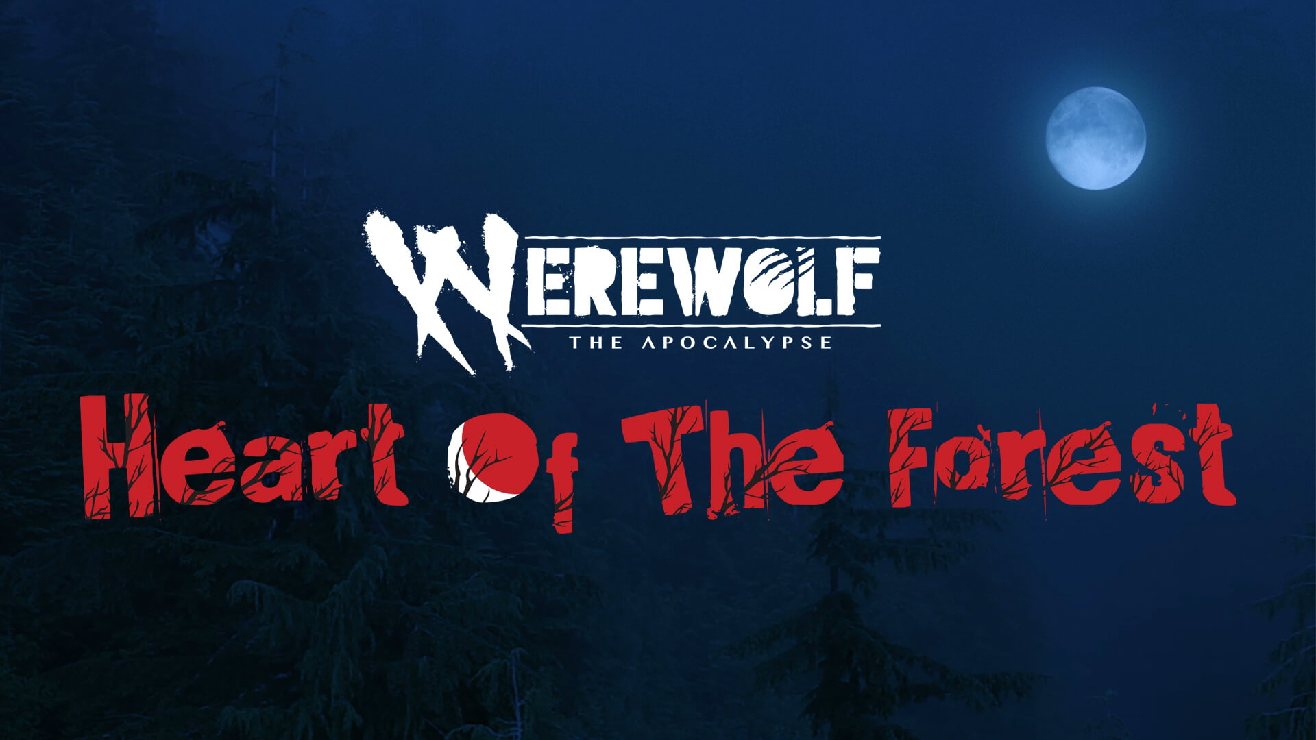 Werewolf: The Apocalypse chegando em 24 de fevereiro - Última Ficha