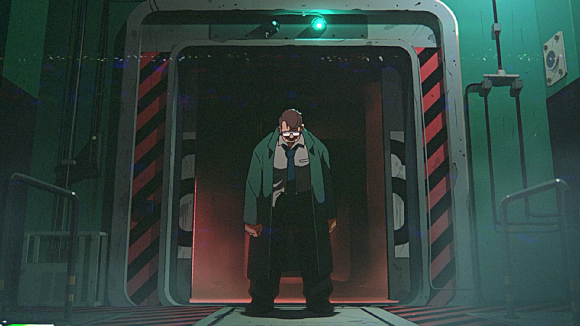 Confira o incrível trailer animado de lançamento de Carrion - Última Ficha