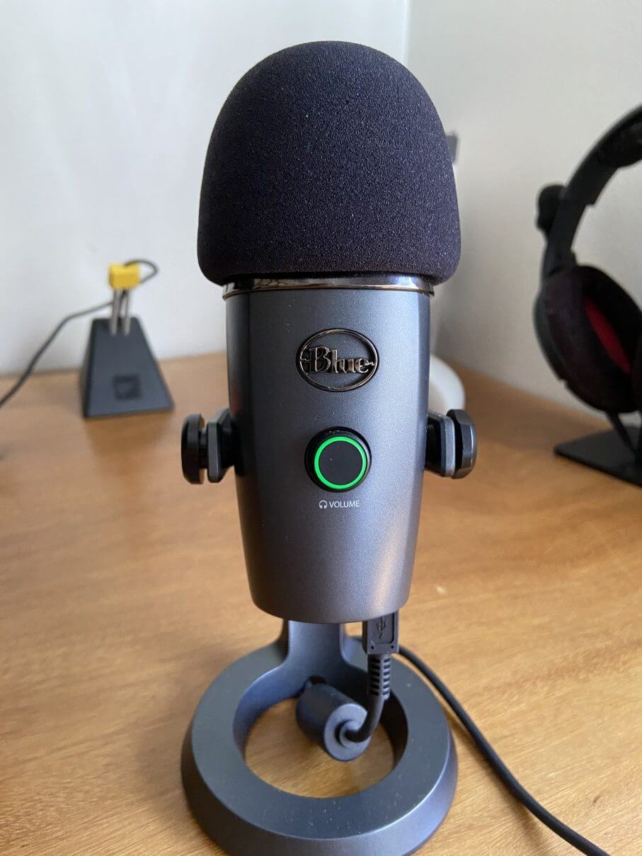 Blue yeti nano driver windows 10 - weeklytolf