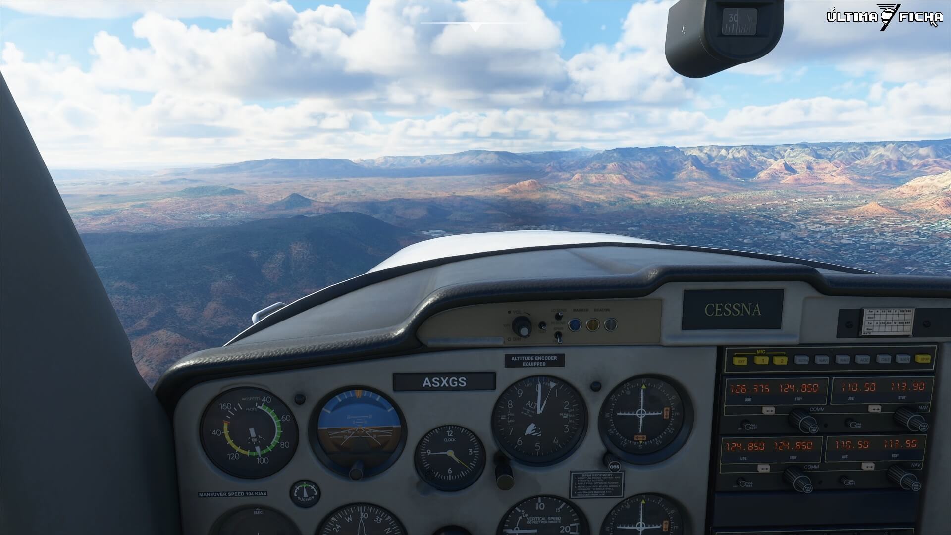 Análise: Flight Simulator, o Santo Graal do gênero - Última Ficha