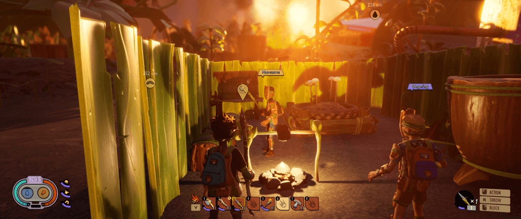 Preview: Grounded é lindo e tem muito potencial - Última Ficha