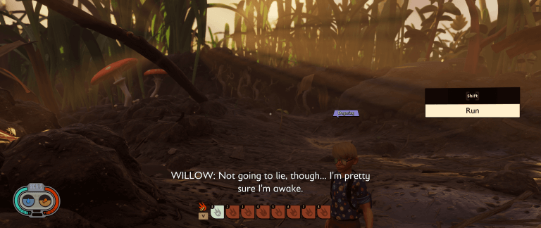 Preview: Grounded é lindo e tem muito potencial - Última Ficha