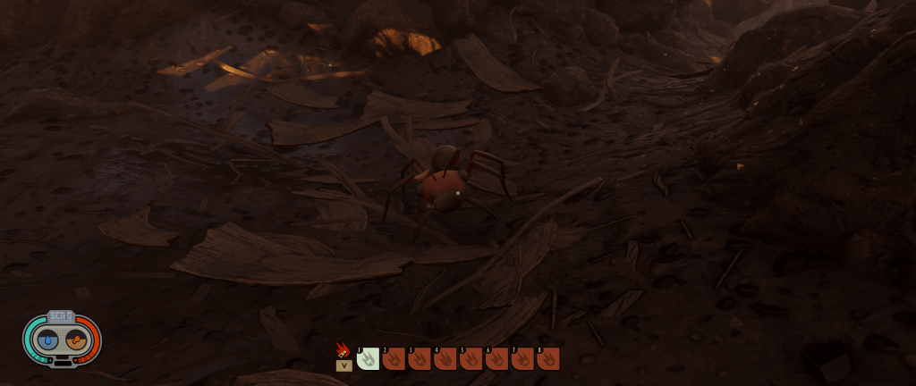 Preview: Grounded é lindo e tem muito potencial - Última Ficha