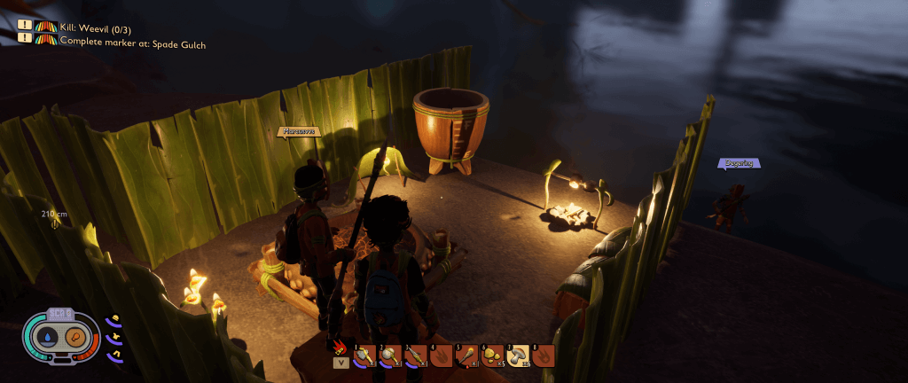 Preview: Grounded é lindo e tem muito potencial - Última Ficha