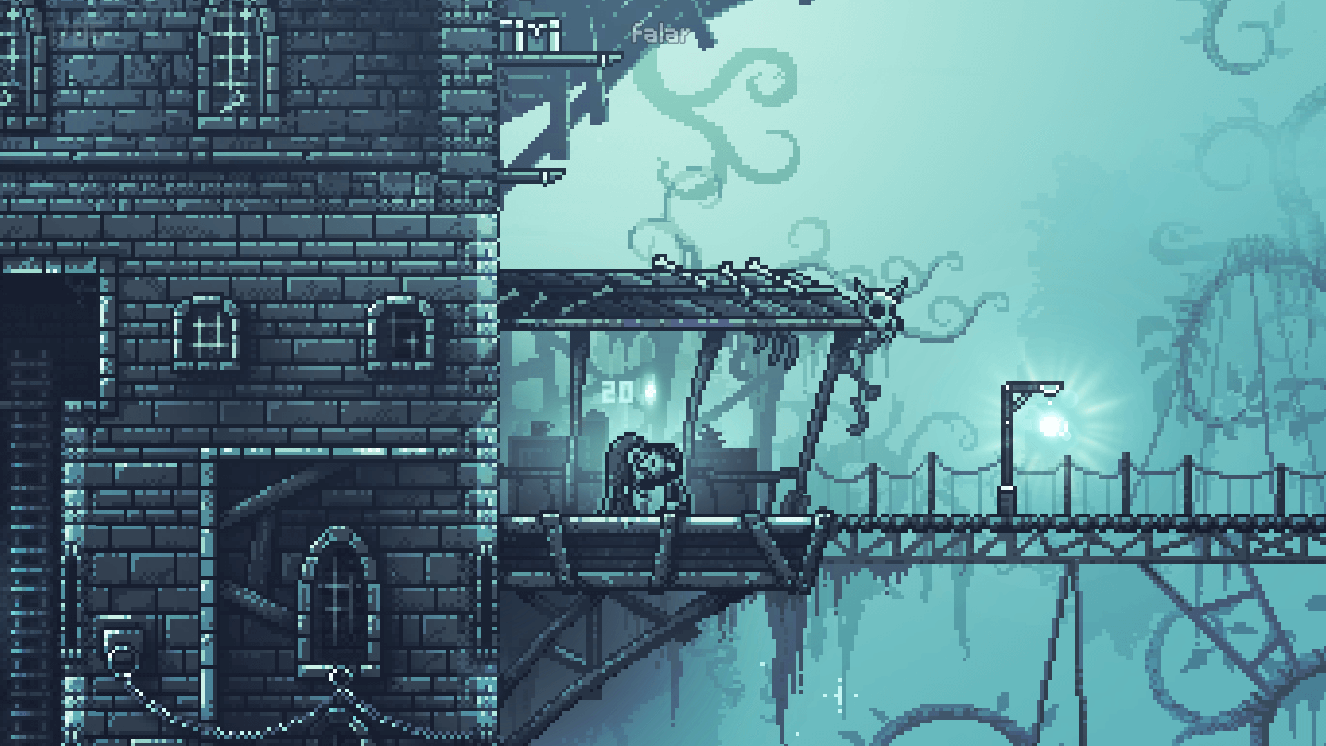 Análise: Inmost mistura mistério e emoção na dose certa! - Última Ficha