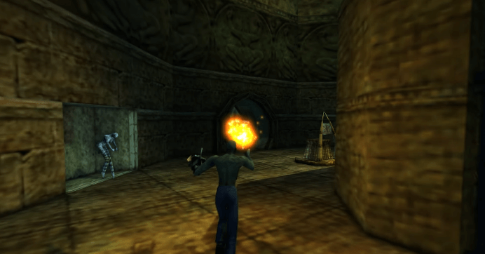 Shadow Man: Remastered recebe novo trailer - Última Ficha