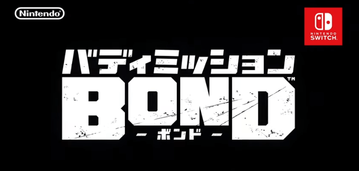 Buddy Mission: Bond te colocará dentro de um mangá - Última Ficha