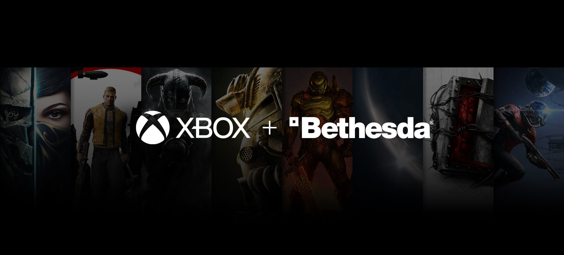 Próximos jogos da Bethesda ou serão exclusivos ou melhores no Xbox e PC ...