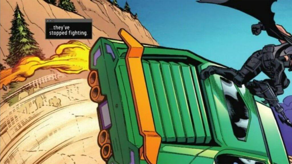 Fortnite deve receber skin da Samus Aran! - Última Ficha