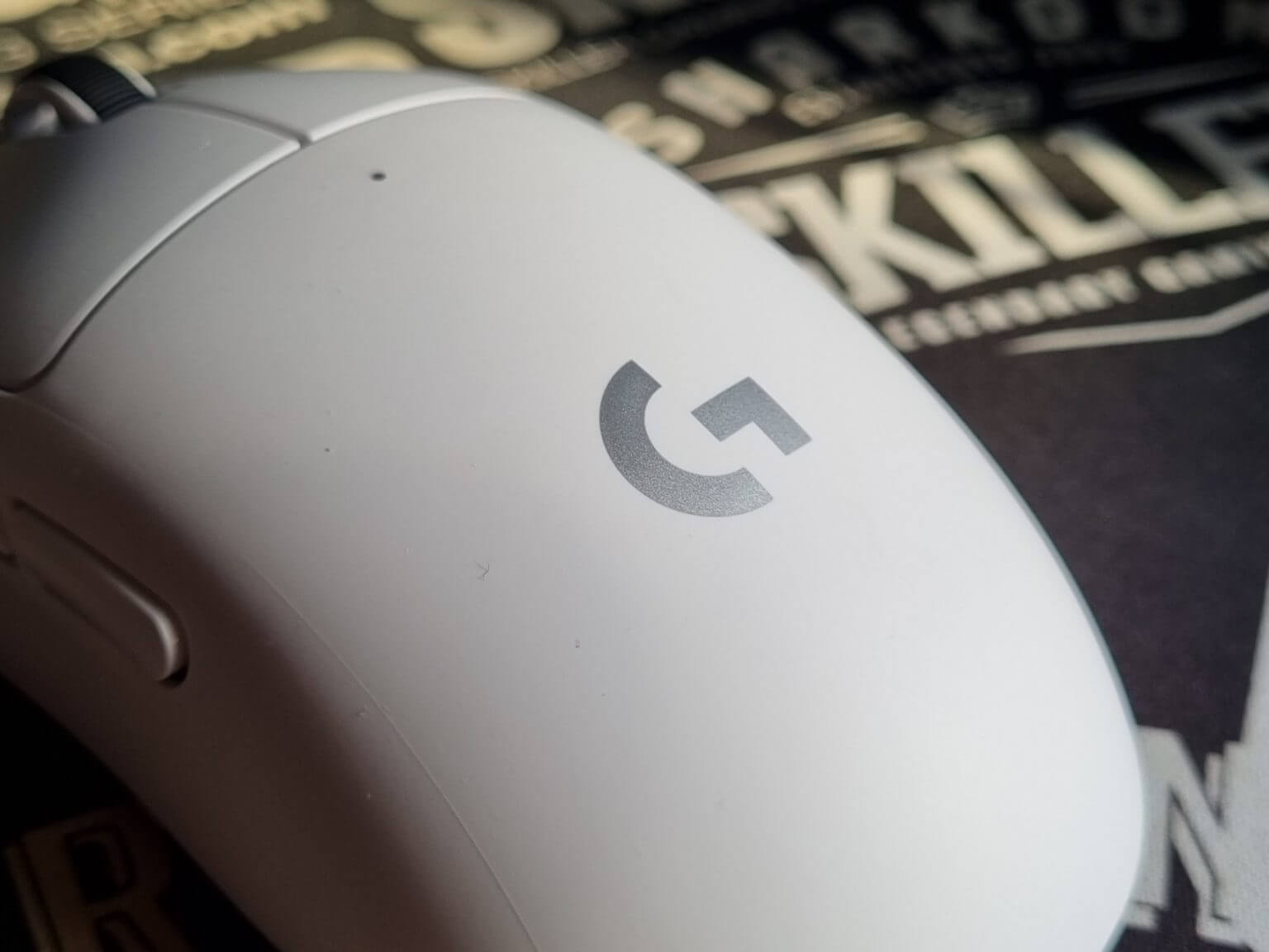 Análise: Logitech G Pro X Wireless Superlight é impecável - Última Ficha
