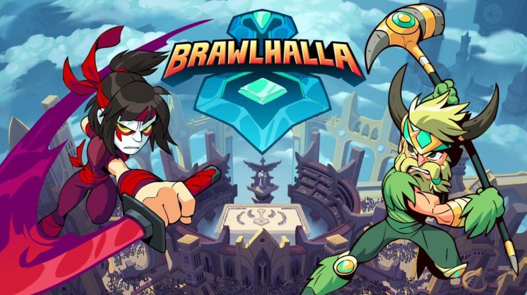 Personagens de Avatar já estão disponíveis em Brawlhalla - Última Ficha