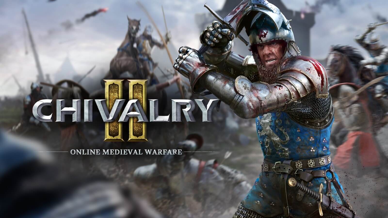 Análise: Chivalry 2 traz batalhas medievais épicas - Última Ficha