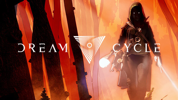 Dream Cycle é anunciado pela Raw Fury e Cathuria Games - Última Ficha