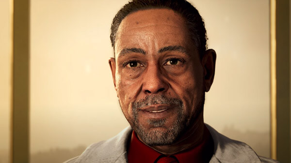 Far Cry 6 recebe trailer com história de Yaran Anton Castillo - Última ...