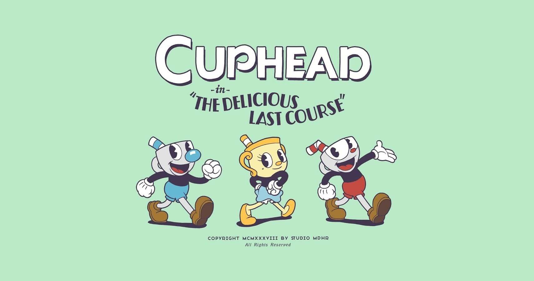 Análise: Cuphead - The Delicious Last Course - Última Ficha