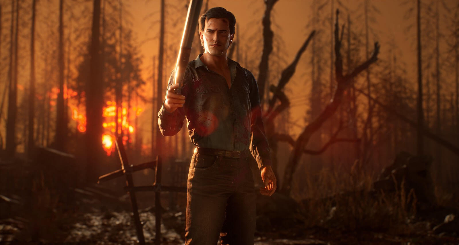 Evil Dead: The Game ganha trailer de pre-venda e nova data de ...