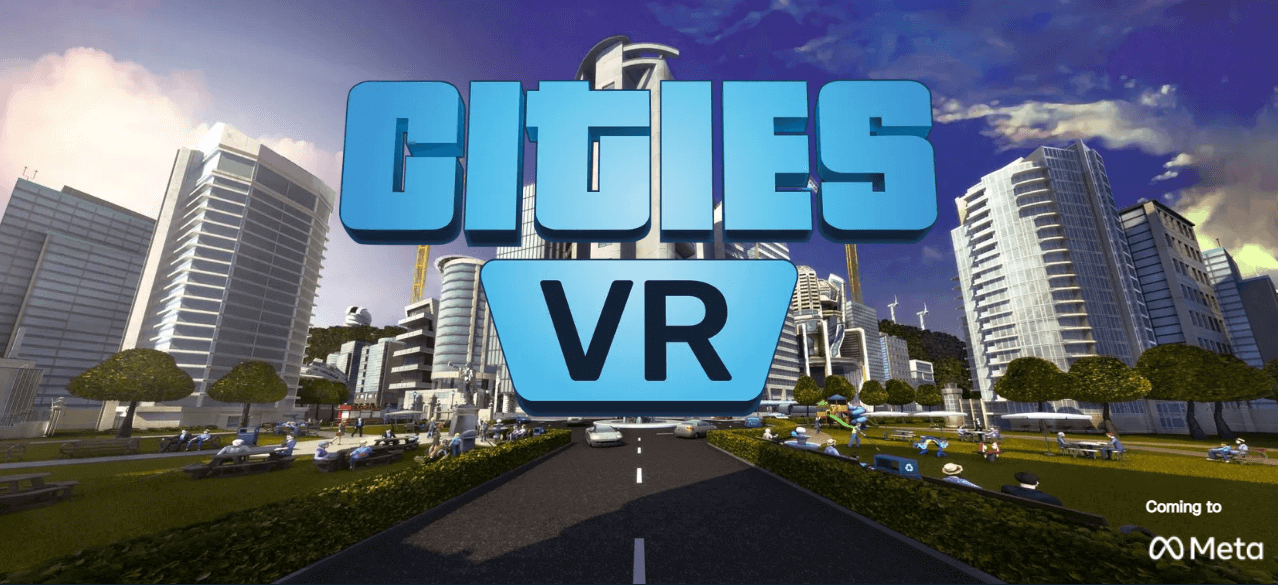 Análise: Cities VR torna a experiência de gerenciar cidades mais ...